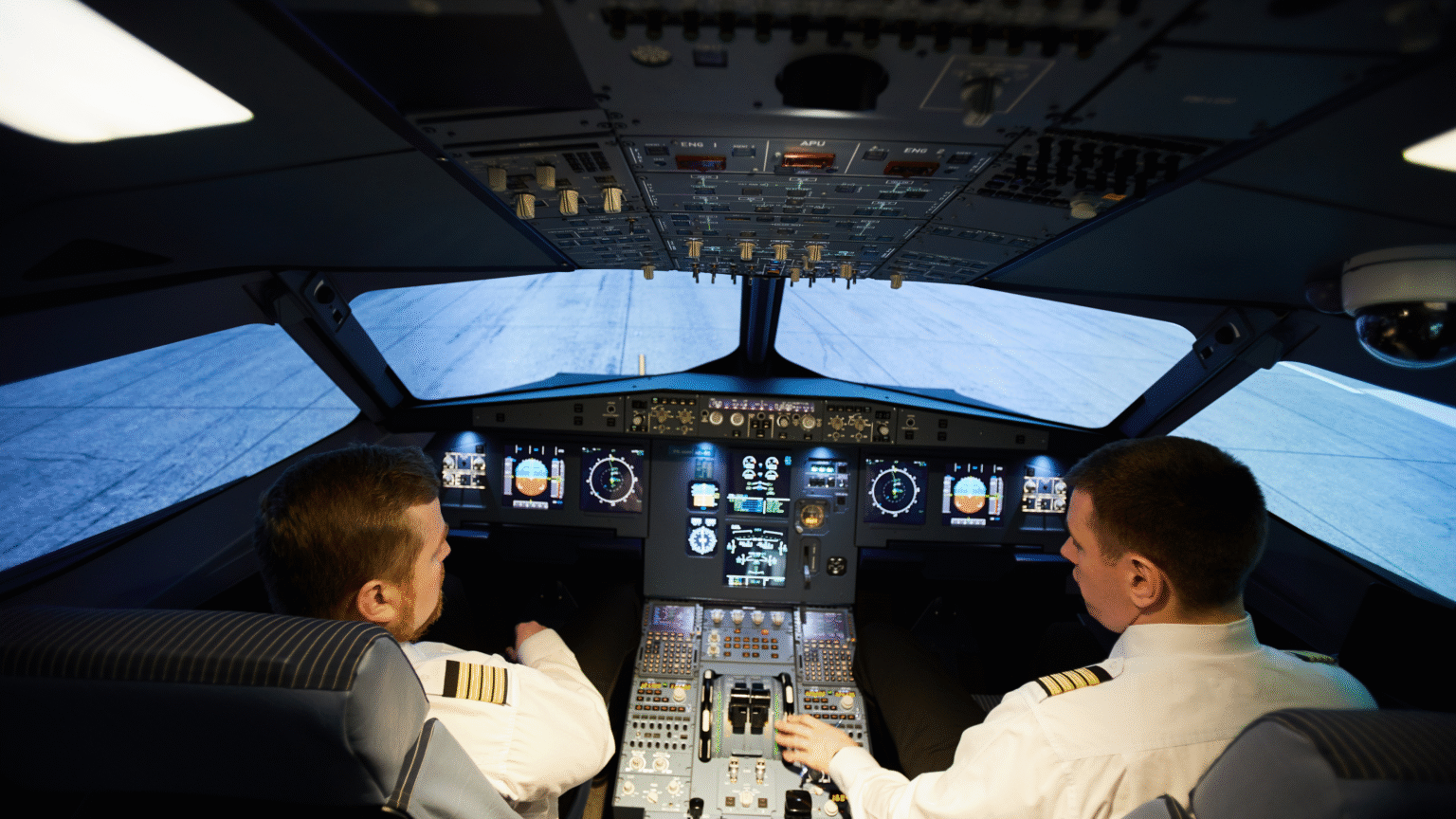 Fuel for Flight: Why Nutrition Matters for Cabin Crew Aspirants - Bloom and Fly Academy